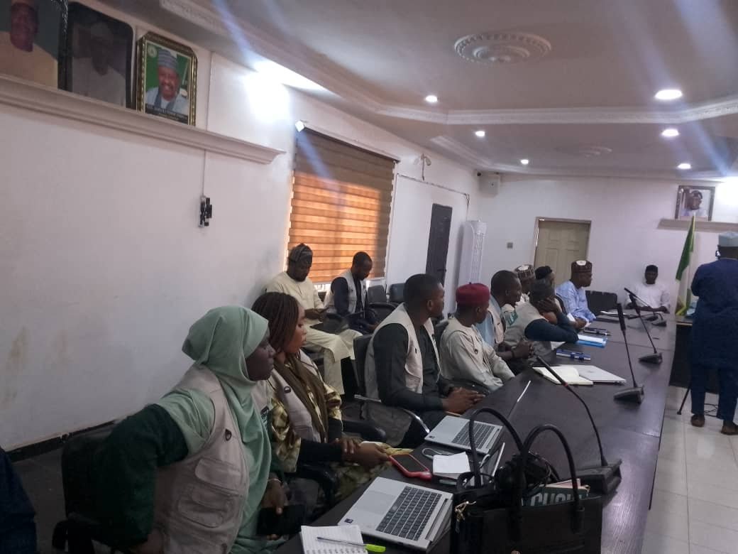 Kebbi Govt Assures Support to End Malaria Scourge | The Bureau News